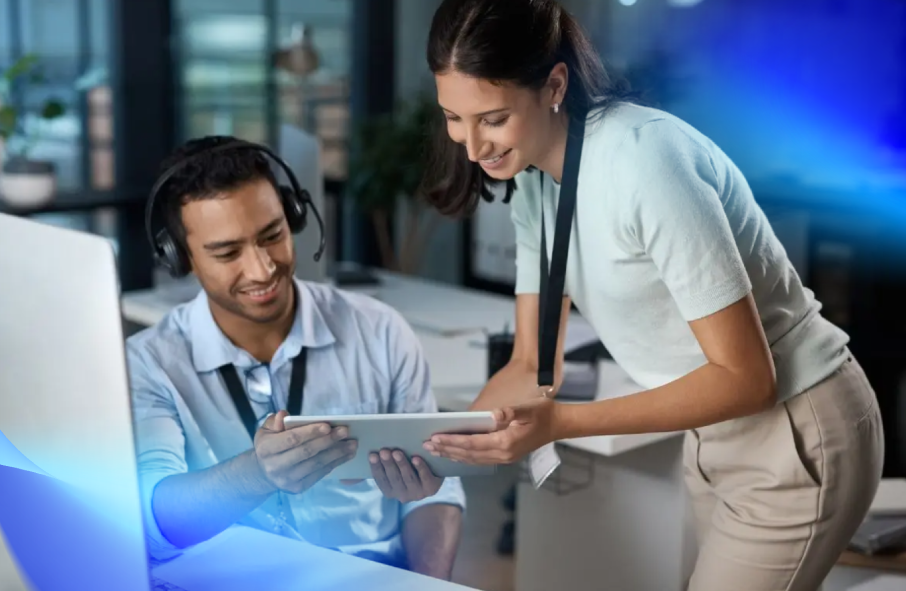 SEIDOR Sprint Zero Public